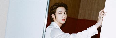 센세이션 on Twitter 190115 worldwidehandsome JIN 슥찌니 석지니