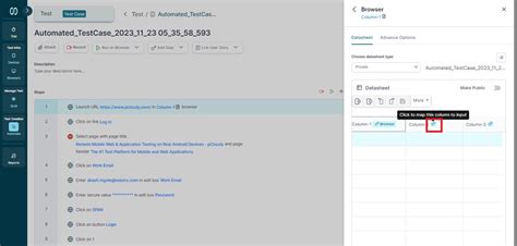 Creating A Global Data Repository And Adding Encryption