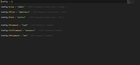 PAID ESX QB Lod Notification FiveM Releases Cfx Re Community