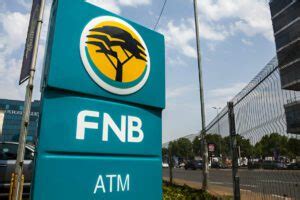 Which FNB Branch Code Do I Use To EFT Cape Flats Cape Town News