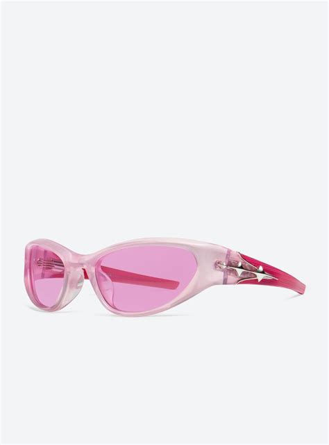 Sunglasses Gentle Monster In 2024 Gentle Monster Stylish Glasses