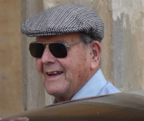 Farmer Who Murdered Wife In 1982 Faces Dying Behind Bars Evening Standard