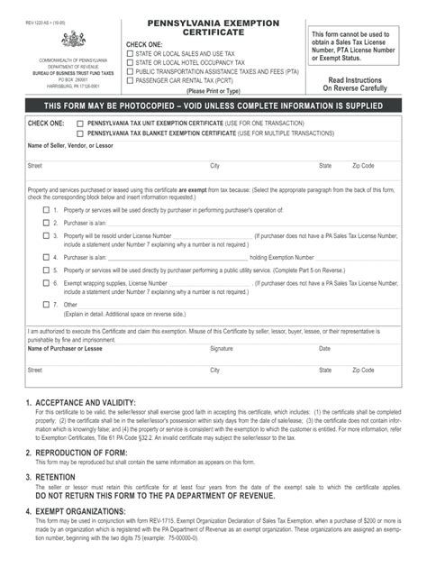 Rev Fill And Sign Printable Template Online Us Legal Forms