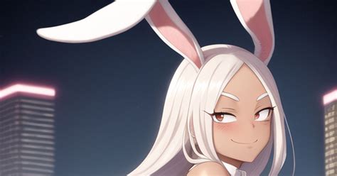 Bokunoheroacademia Mirkoboku No Hero Academia Misterioaiのイラスト Pixiv