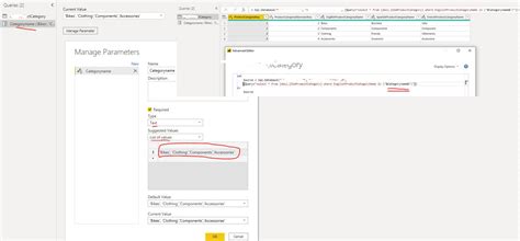 source references other queries or steps so it ma microsoft