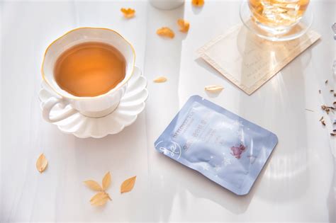 아임 플라워 티 아임 플라워 티 Im Flower Tea 감성꽃차 아임플라워티