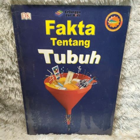 Jual Fakta Tentang Tubuh Shopee Indonesia