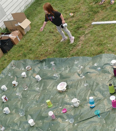 Live Music Games And Food At Grain Elevator Open House Lakeside Leader