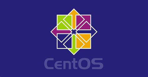 centos logo logodix