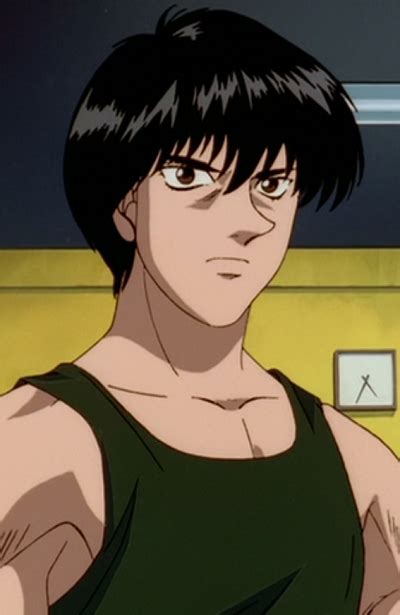 Ichiro Miyata Anime Planet
