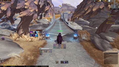 My Shadow Priest [ui] R Wowui