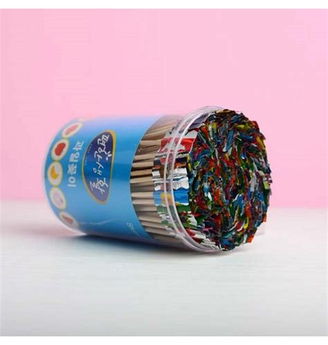W3b86b2 300pz 원형 과일꽂이 이쑤시개 이쑤시게 요지x1ea 티몬