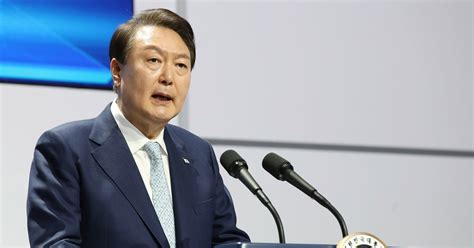 속보 美 하원위원장 尹에 상하원 합동연설 초청 의사 전해