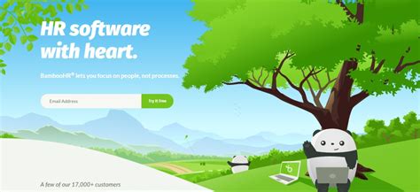 Los 12 mejores software de gestión de recursos humanos para empresas