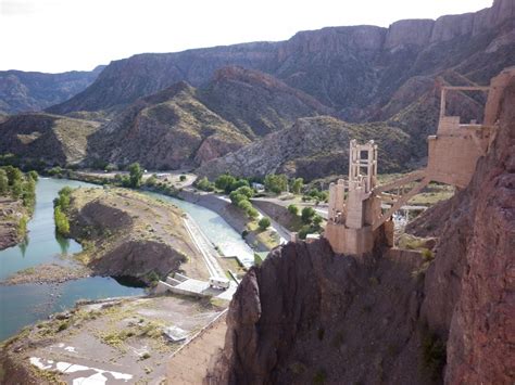 San Rafael Mendoza Argentina Turistico Lugares Para Visitar