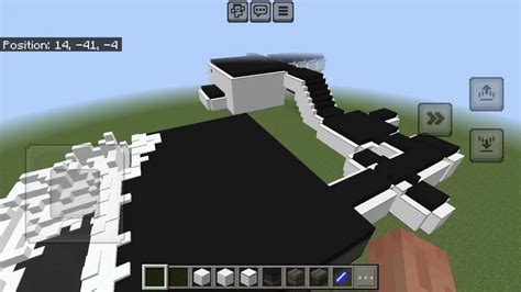 Containment Facility Smll42 Minecraft Map