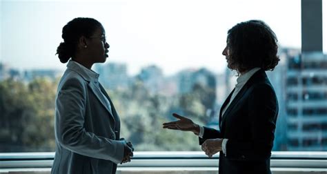 Como Identificar Sinais De Retaliação No Ambiente De Trabalho