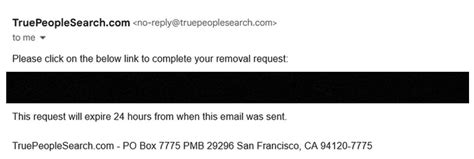 How To Complete A Truepeoplesearch Removal Guide Deleteme