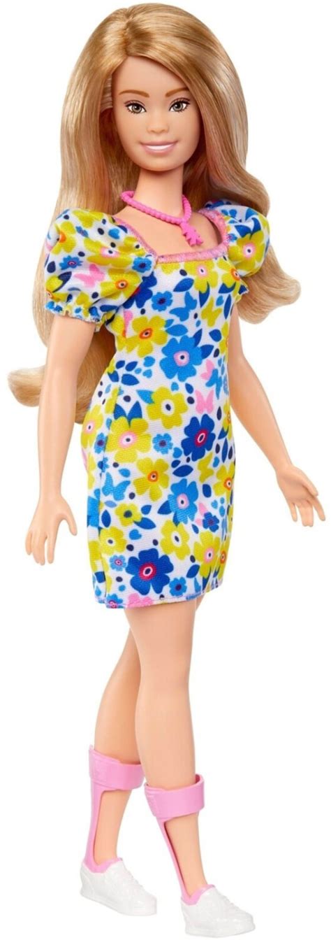 Barbie X Ndss Fashionistas Doll En Rebajas Por 1190 € Enero 2026