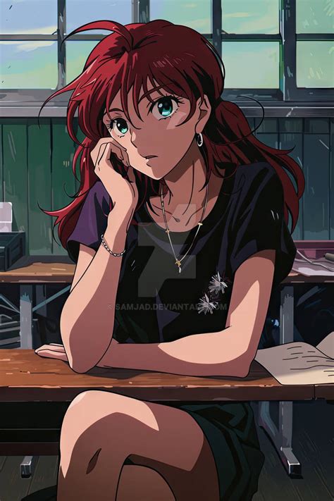 Adoptable Anime Girl 767 By Samjad On Deviantart