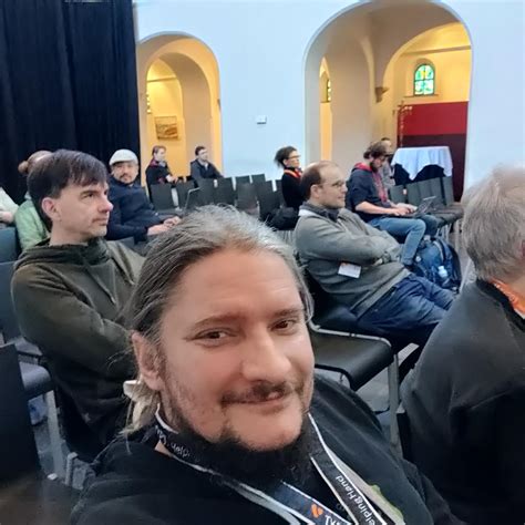 Typo3 Camp Venlo 2023 Ein Perfektes Setup Für Workshops Enterprise