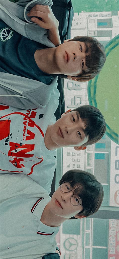 Weak Hero Class Wallpapers Wallpaper Cave