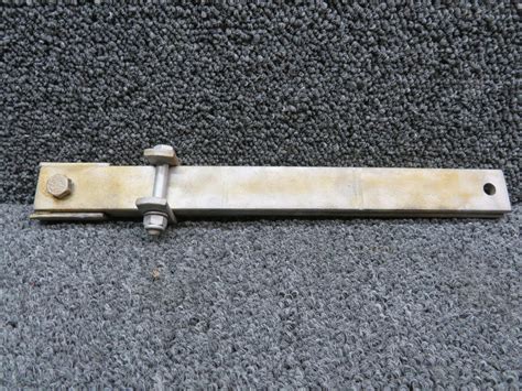 28302 Luscombe 8a Tail Wheel Spring Assembly