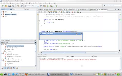 Abc To Import A Jar File In Netbeans 65 G Praveen Kumar