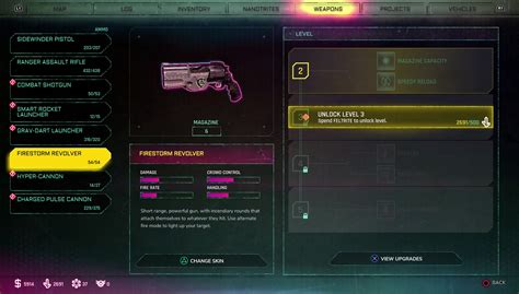 Rage 2 Firestorm Revolver Location How To Get