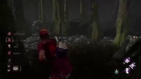 Dbd 参加型 夜の部 Youtube