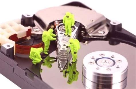 Understanding Your File Recovery Options The Frisky