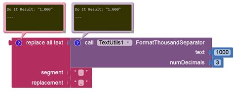How Do You Make A Number Converter MIT App Inventor Help MIT App Inventor Community