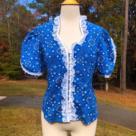 Circle T Tops Vintage Circle T Top Poshmark