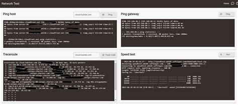 Cloud Connection Is Unavailable Get Help Hubitat