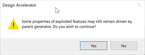 删除 Inventor 中的孔特征会导致剩余草图在浏览器中没有草图节点