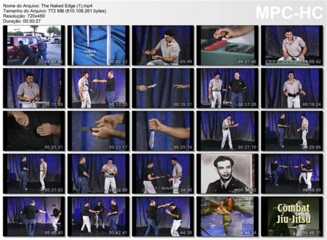 STEVE TARANI NAKED EDGE 01 THE FUNDAMENTALS