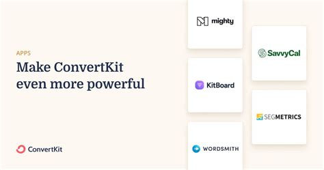 Convertkit Archive On Linkedin Apps For Convertkit