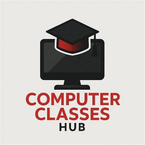 Computer Classes Hub Youtube