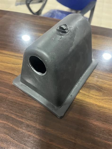 Hdpe Cavity Connector At ₹ 17piece Hyderabad Id 2854311297830
