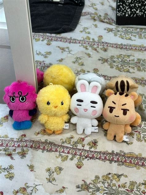 Shinee Doll Shinee Taemin Kpop Diy