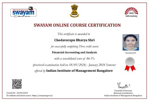 Chodavarapu Bhavya Shri On Linkedin Financialanalysis
