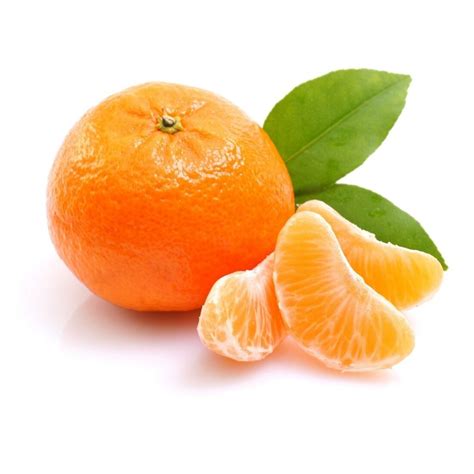 Mandarina 1kg Feria Móvil