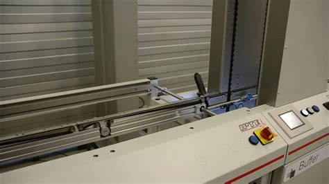 Ipte On Linkedin In Line Buffer Unit Up To 40 Pcb Small Footprint