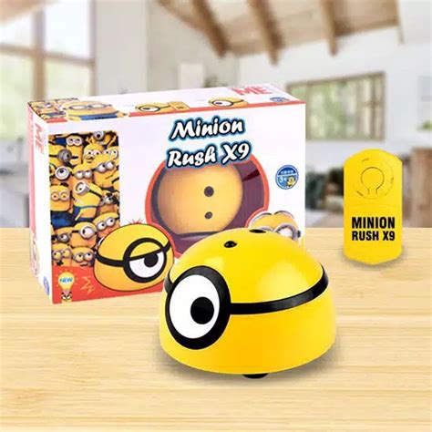 Jual Express Minion Dash X3 Catch The Minion Game Shopee Indonesia