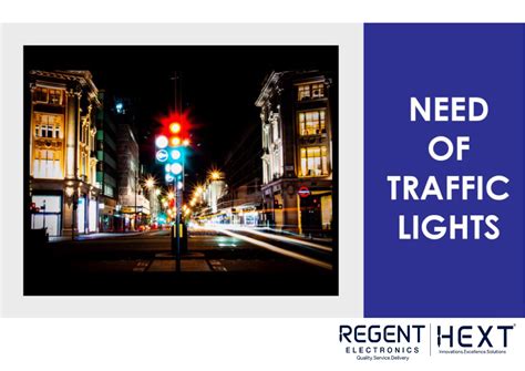 Traffic Light Controller Using Arduino Regent Electronics