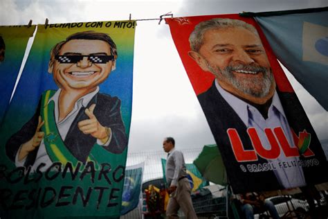Lula Vs Bolsonaro Your Expert Breakdown Of Brazils Presidential