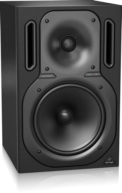 Behringer Studio Monitors