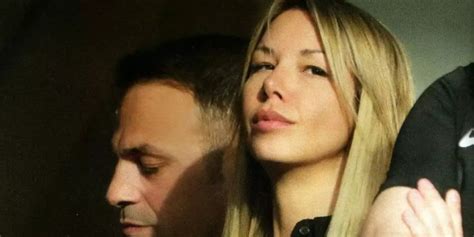 Ντέμης Νικολαΐδης Ποια είναι η νέα του σύντροφος Αλεξάνδρα Νικολαΐδου η φιλία με την