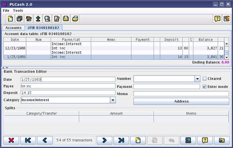 Les Meilleurs Gestionnaires De Finances Personnelles Pour Linux