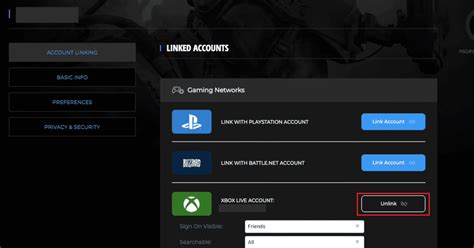 How Do You Unlink A Call Of Duty Account Techcult